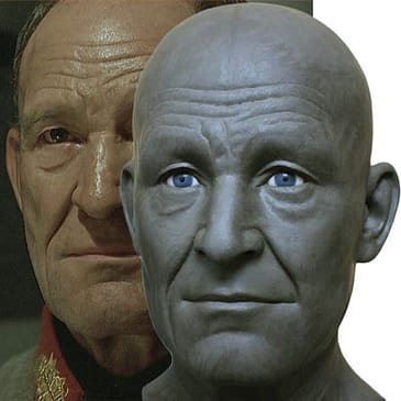 Custom & turnkey museum figures