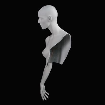Custom & turnkey museum figures