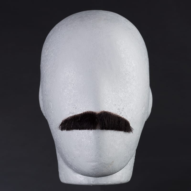 HMU625-HH Moustache